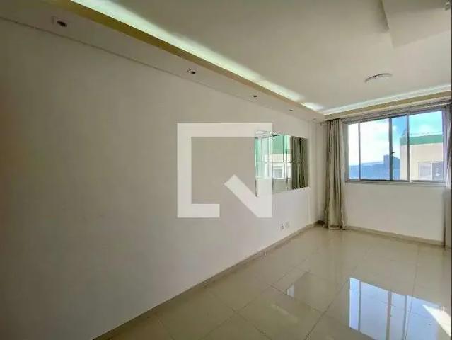 Apartamento para Locação em Guarulhos/SP Picanço 2 Quartos
