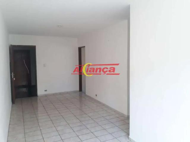 Apartamento para Locação em Guarulhos/SP Picanço 2 Quartos