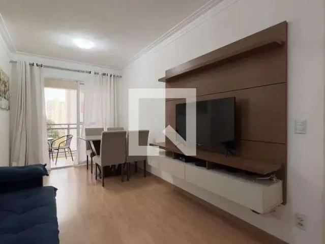 Apartamento para Locação em Guarulhos/SP Picanço 2 Quartos
