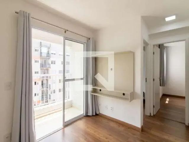 Apartamento para Locação em Guarulhos/SP Picanço 2 Quartos