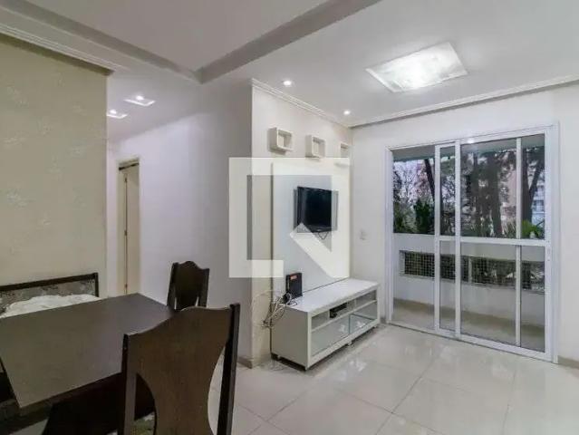 Apartamento para Locação em Guarulhos/SP Picanço 2 Quartos