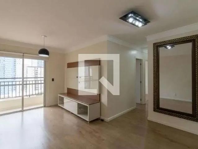 Apartamento para Locação em Guarulhos/SP Picanço 3 Quartos