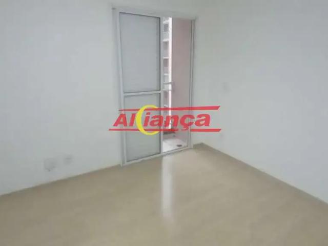 Apartamento para Locação em Guarulhos/SP Picanço 3 Quartos