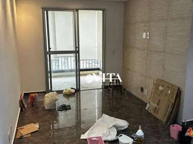 Apartamento para Locação em Guarulhos/SP Picanço 3 Quartos