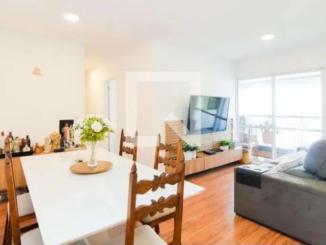 Apartamento para Locação em Guarulhos/SP Picanço 3 Quartos
