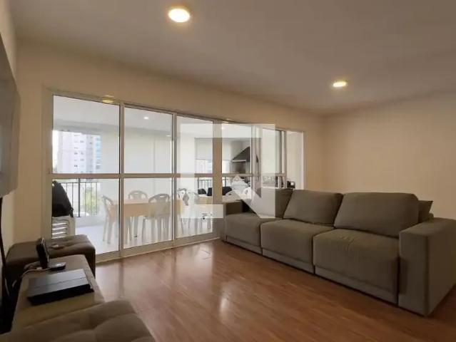 Apartamento para Locação em Guarulhos/SP Picanço 3 Quartos
