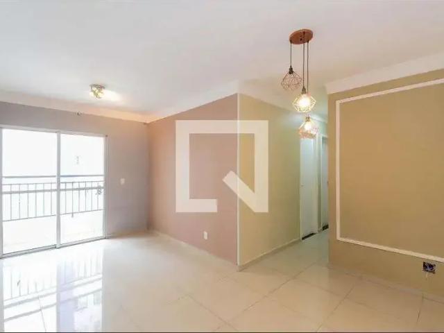 Apartamento para Locação em Guarulhos/SP Picanço 3 Quartos