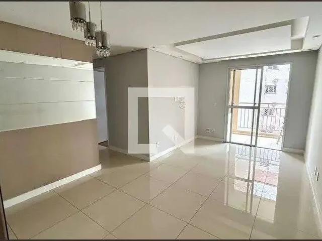 Apartamento para Locação em Guarulhos/SP Picanço 3 Quartos