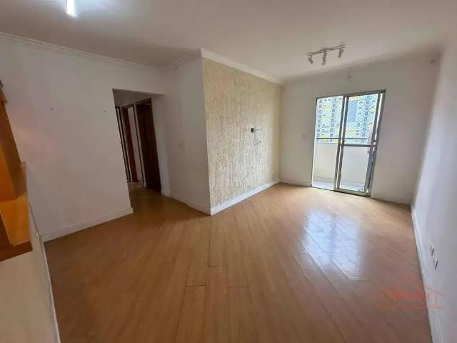 Apartamento para Locação em Guarulhos/SP Picanço 3 Quartos