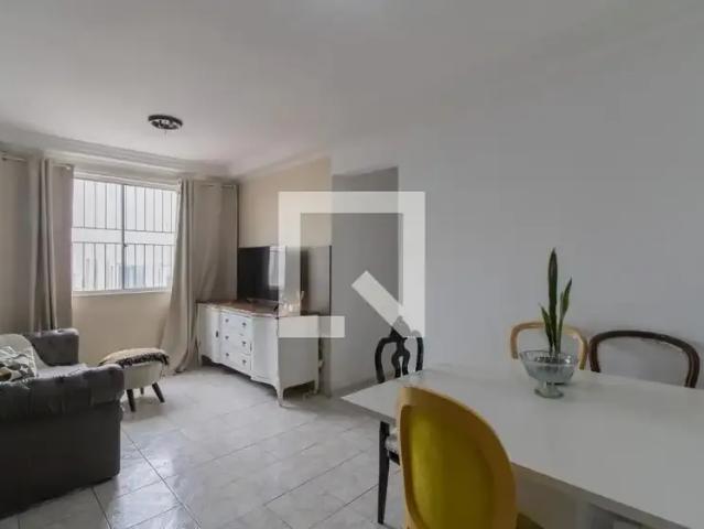 Apartamento para Locação em Guarulhos/SP Picanço 3 Quartos