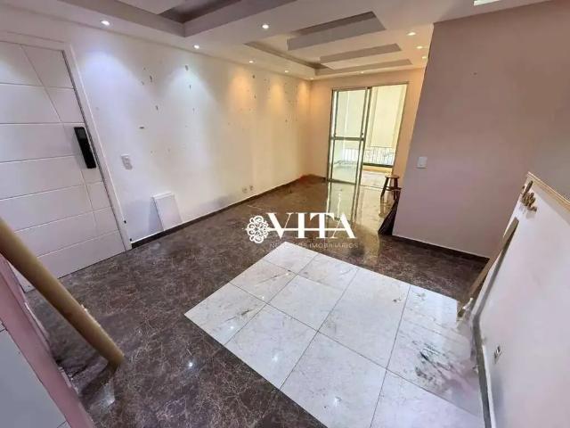 Apartamento para Locação em Guarulhos/SP Picanço 3 Quartos