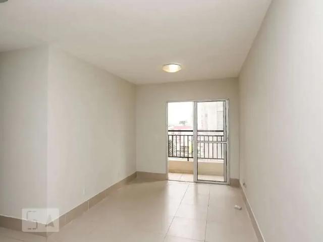 Apartamento para Locação em Guarulhos/SP Picanço 3 Quartos