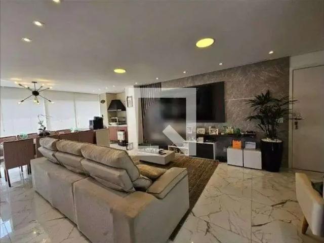 Apartamento para Locação em Guarulhos/SP Picanço 3 Quartos