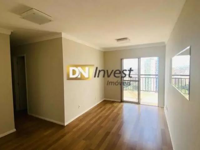 Apartamento para Locação em Guarulhos/SP Picanço 3 Quartos