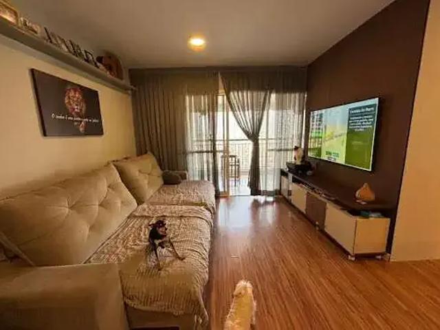 Apartamento para Locação em Guarulhos/SP Picanço 4 Quartos