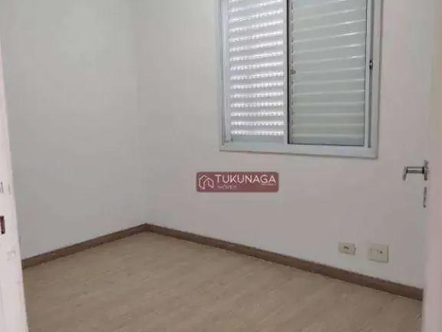 Apartamento para Locação em Guarulhos/SP Ponte Grande 3 Quartos