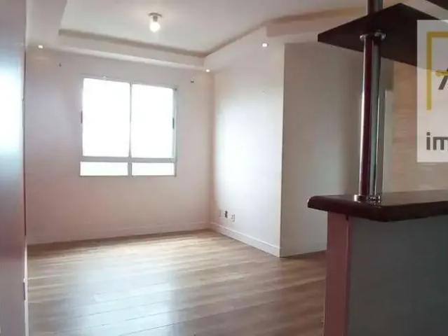 Apartamento para Locação em Guarulhos/SP Ponte Grande 3 Quartos