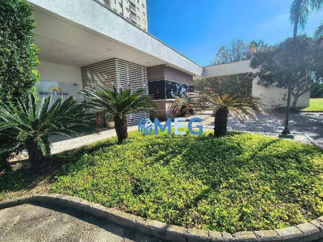 Apartamento para Locação em Guarulhos/SP Ponte Grande 3 Quartos