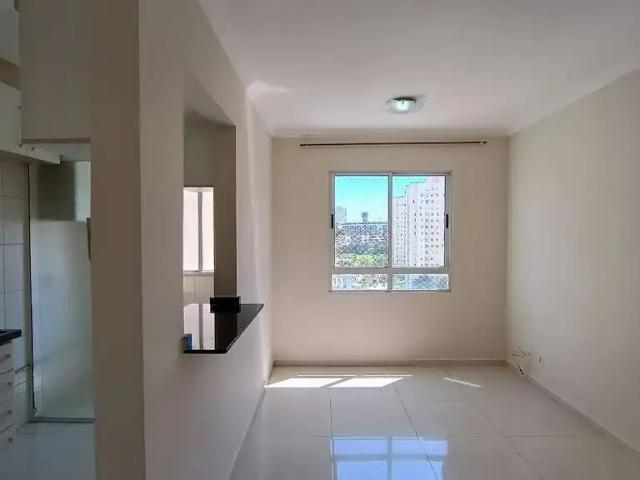Apartamento para Locação em Guarulhos/SP Ponte Grande 2 Quartos