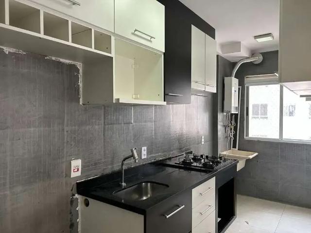 Apartamento para Locação em Guarulhos/SP Ponte Grande 2 Quartos