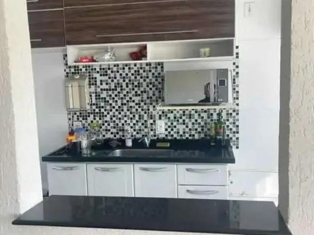 Apartamento para Locação em Guarulhos/SP Ponte Grande 2 Quartos