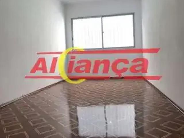 Apartamento para Locação em Guarulhos/SP Ponte Grande 2 Quartos