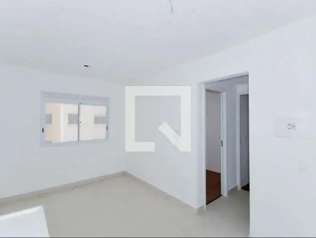 Apartamento para Locação em Guarulhos/SP Ponte Grande 2 Quartos