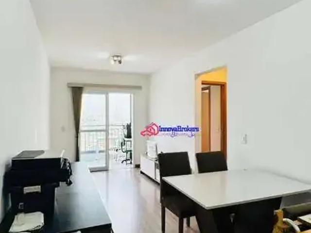 Apartamento para Locação em Guarulhos/SP Ponte Grande 2 Quartos