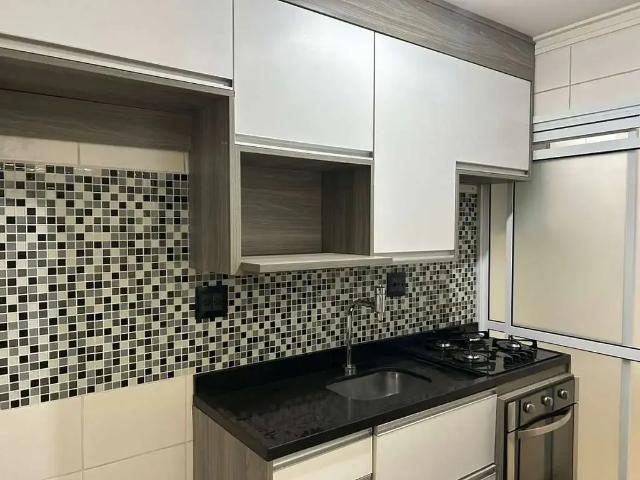 Apartamento para Locação em Guarulhos/SP Ponte Grande 2 Quartos