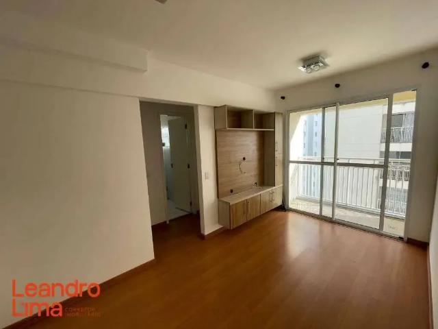 Apartamento para Locação em Guarulhos/SP Ponte Grande 2 Quartos