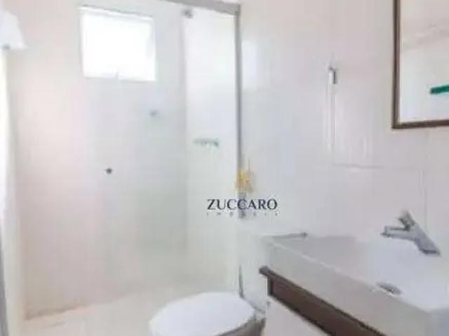 Apartamento para Locação em Guarulhos/SP Ponte Grande 2 Quartos