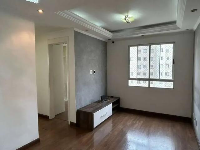 Apartamento para Locação em Guarulhos/SP Ponte Grande 2 Quartos