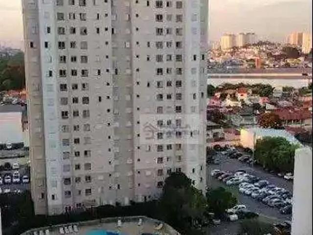 Apartamento para Locação em Guarulhos/SP Ponte Grande 2 Quartos