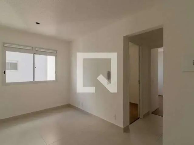 Apartamento para Locação em Guarulhos/SP Ponte Grande 2 Quartos