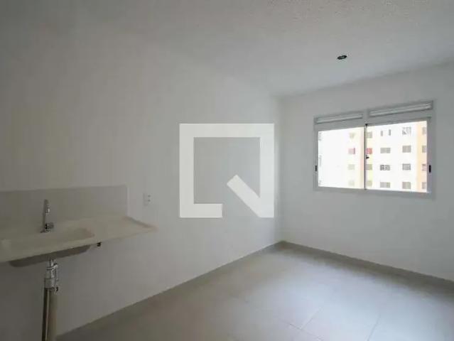 Apartamento para Locação em Guarulhos/SP Ponte Grande 2 Quartos