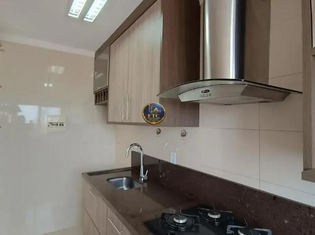 Apartamento para Locação em Guarulhos/SP Ponte Grande 2 Quartos