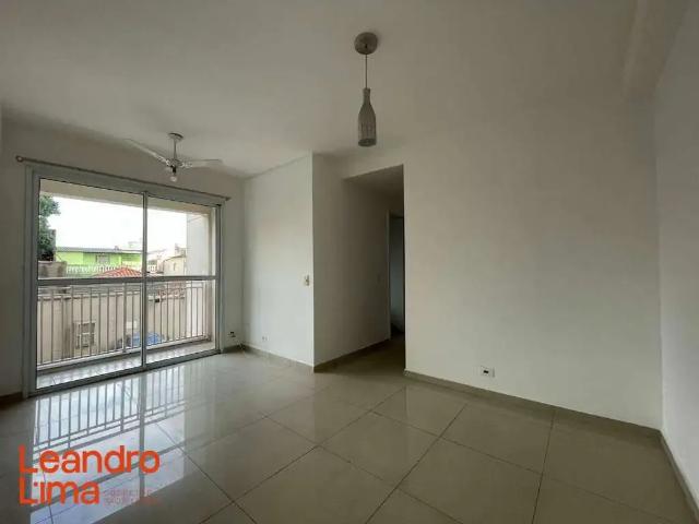 Apartamento para Locação em Guarulhos/SP Ponte Grande 2 Quartos
