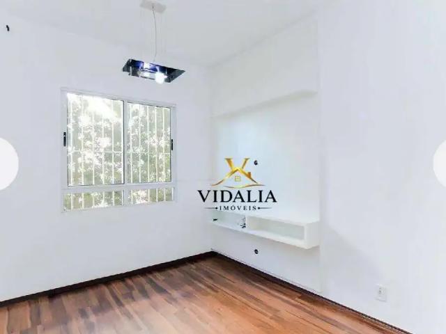 Apartamento para Locação em Guarulhos/SP Ponte Grande 2 Quartos