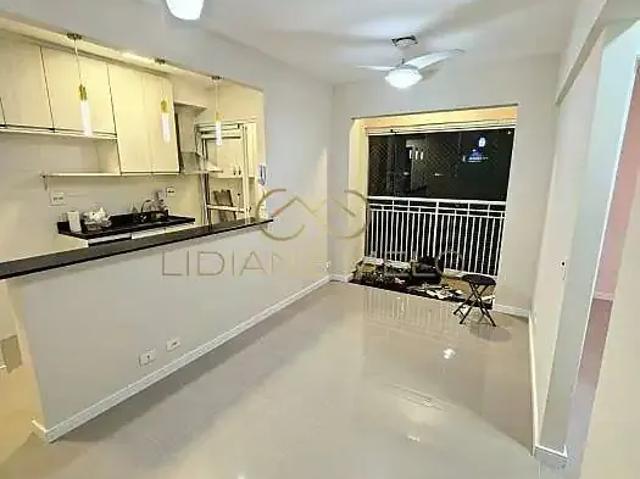 Apartamento para Locação em Guarulhos/SP Ponte Grande 2 Quartos
