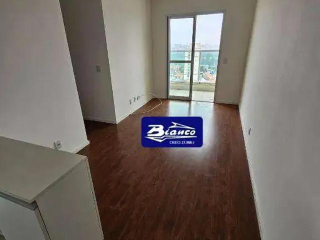 Apartamento para Locação em Guarulhos/SP Ponte Grande 2 Quartos
