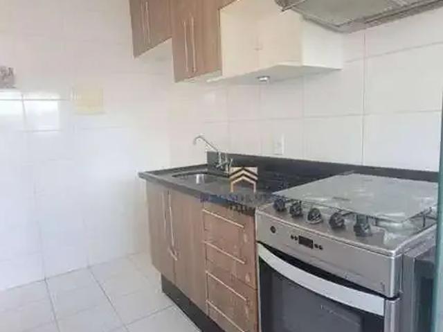 Apartamento para Locação em Guarulhos/SP Ponte Grande 2 Quartos