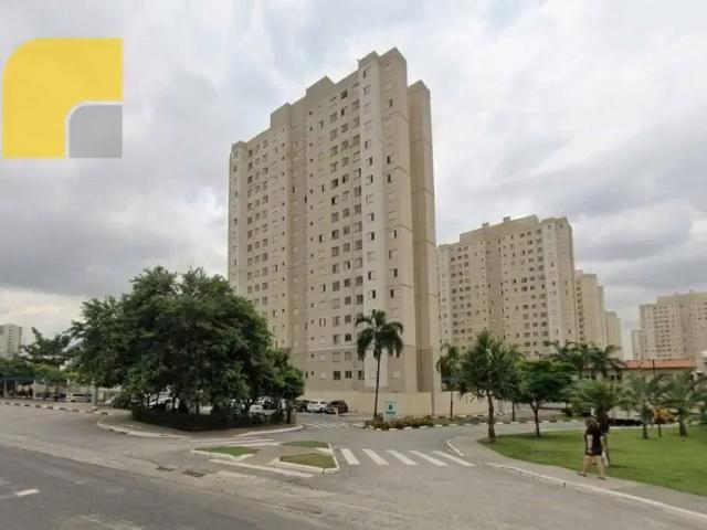 Apartamento para Locação em Guarulhos/SP Ponte Grande 2 Quartos