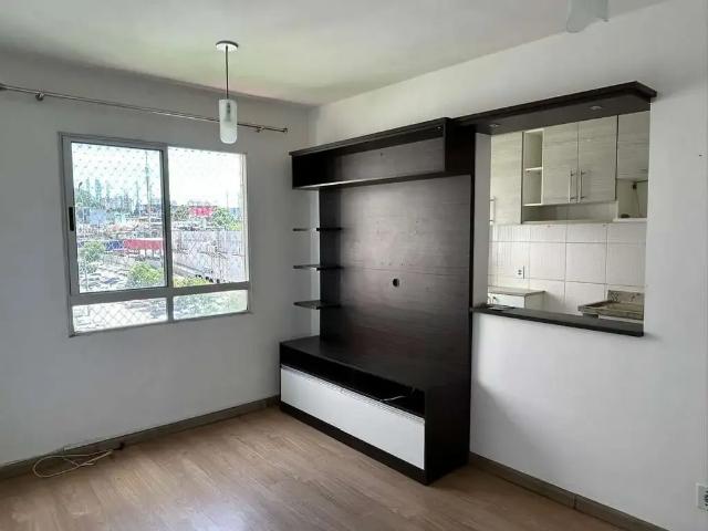 Apartamento para Locação em Guarulhos/SP Ponte Grande 2 Quartos