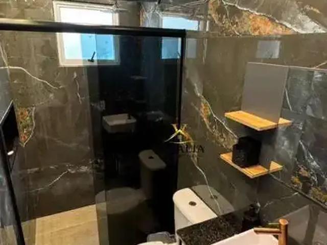 Apartamento para Locação em Guarulhos/SP Ponte Grande 2 Quartos