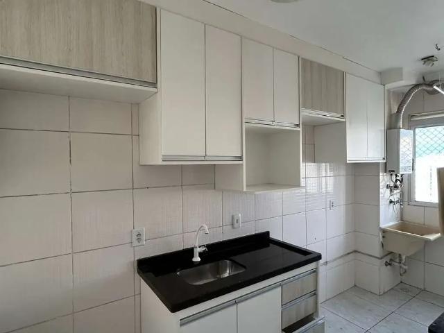 Apartamento para Locação em Guarulhos/SP Ponte Grande 2 Quartos