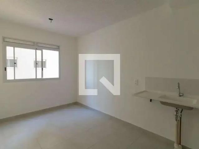 Apartamento para Locação em Guarulhos/SP Ponte Grande 2 Quartos