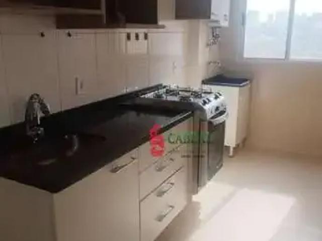 Apartamento para Locação em Guarulhos/SP Ponte Grande 2 Quartos