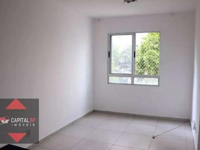 Apartamento para Locação em Guarulhos/SP Ponte Grande 2 Quartos