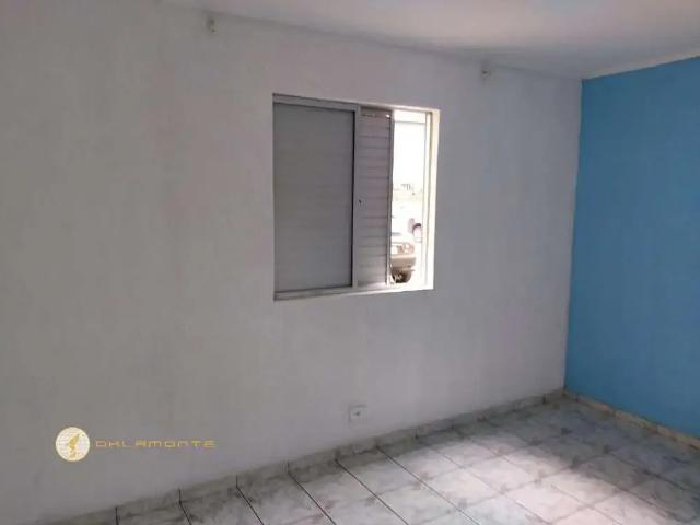 Apartamento para Locação em Guarulhos/SP Portal dos Gramados 2 Quartos
