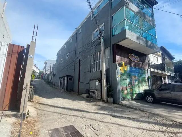 Apartamento para Locação em Guarulhos/SP Portal dos Gramados 2 Quartos
